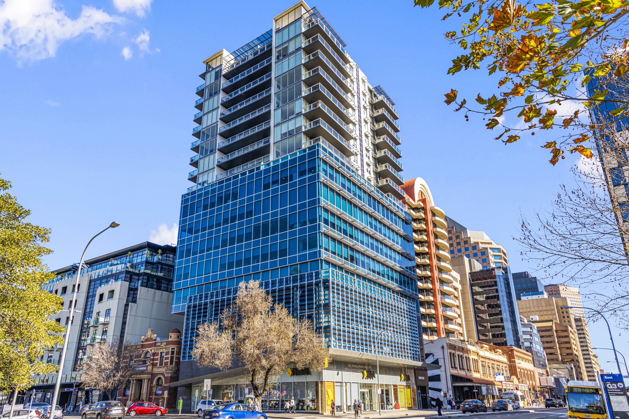 RAA - Adelaide - Adelaide Strata & Community Management