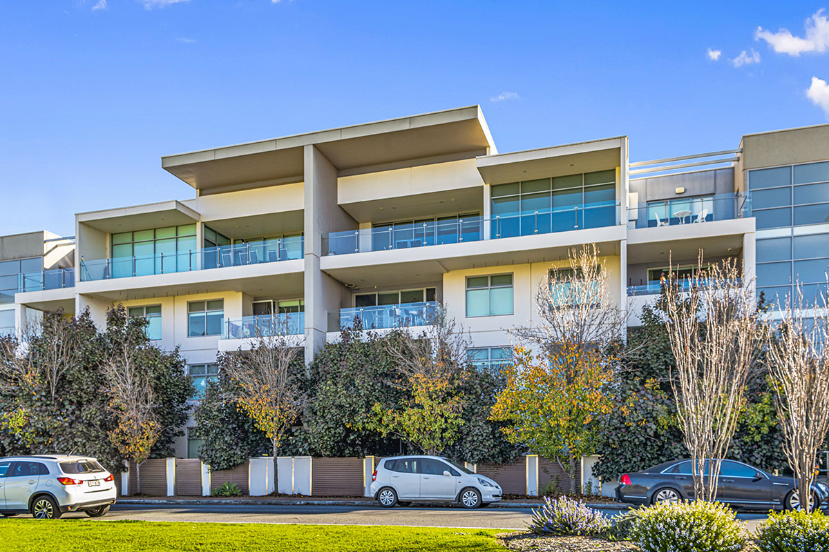 Ray Street - Adelaide Strata & Community Management